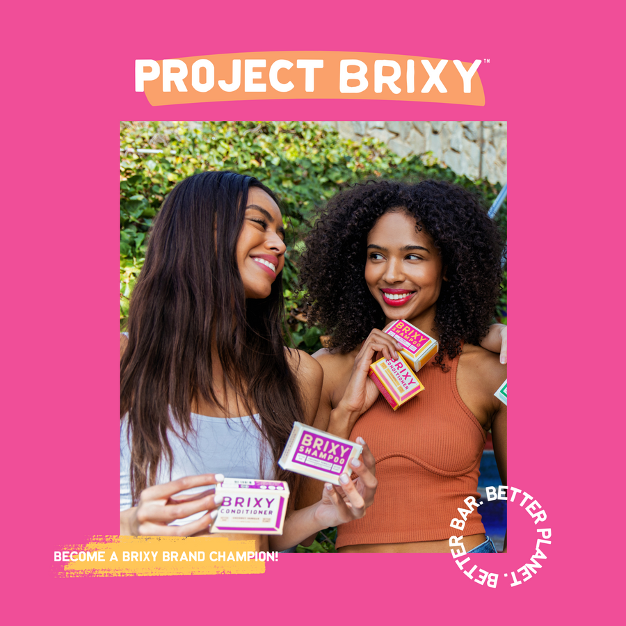 College Ambassador Program | BRIXY