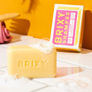 Hair Care | BRIXY